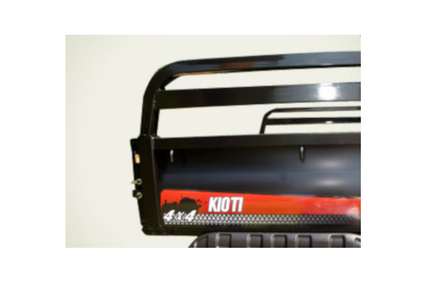 Kioti Side Rail Extension Kit » H&M Equipment Co., Inc. New York
